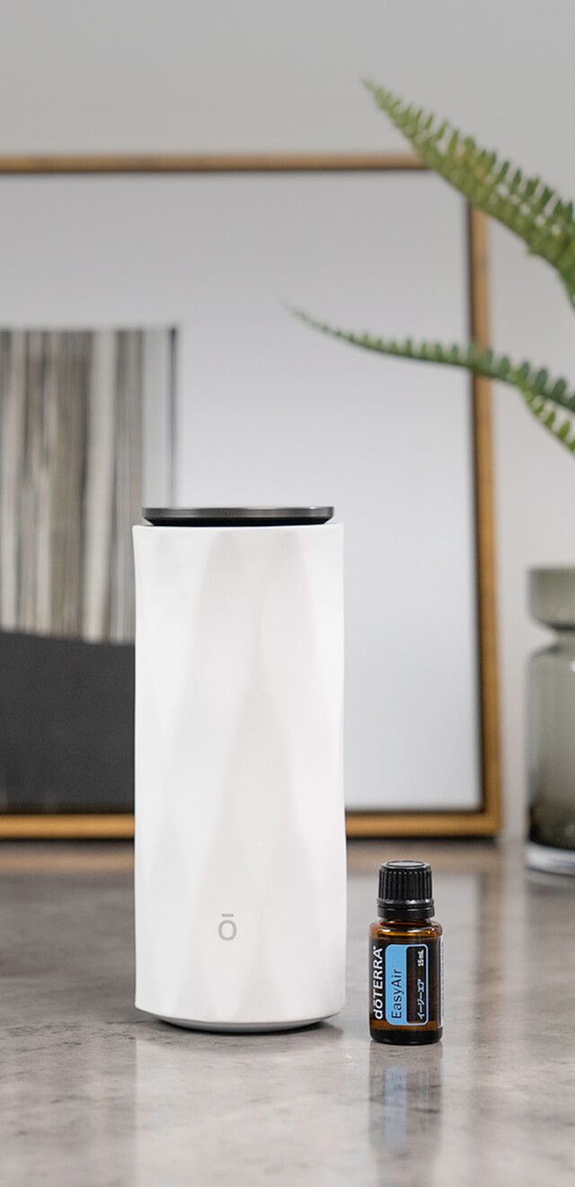 ドテラ・ジャパン 情報サイト l doTERRA TIMES